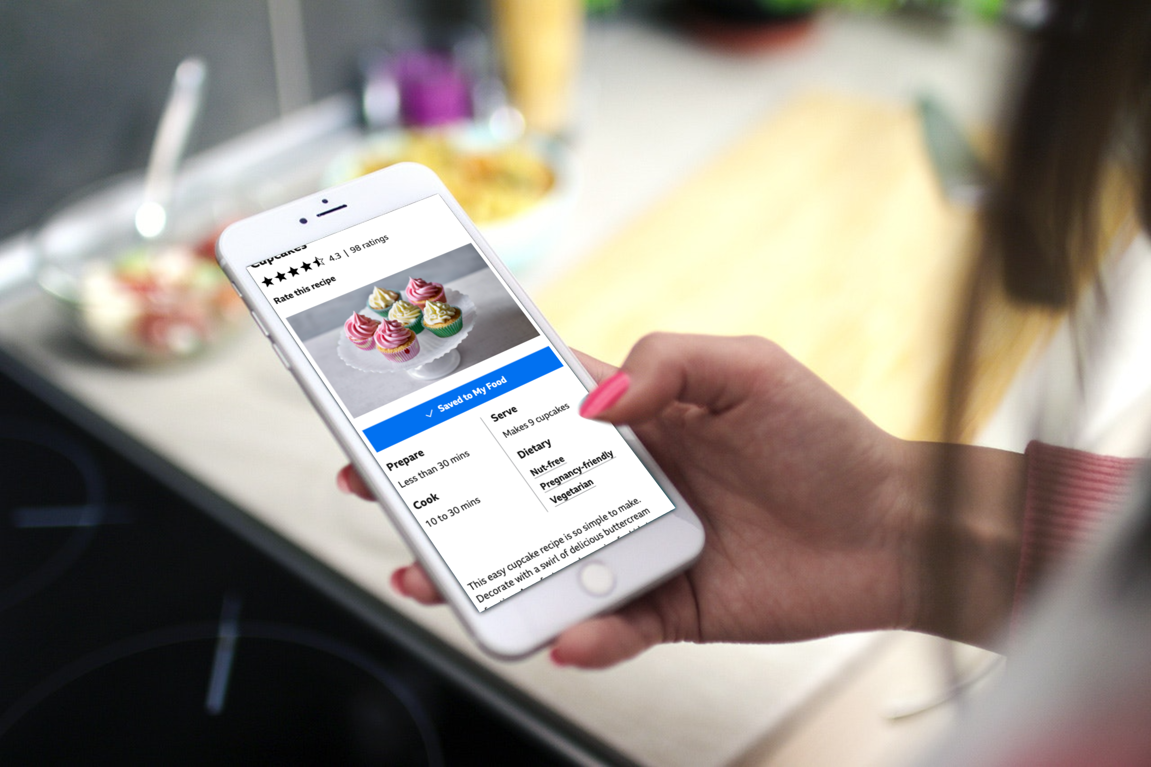 Case studies – Becky Colley, UX Designer